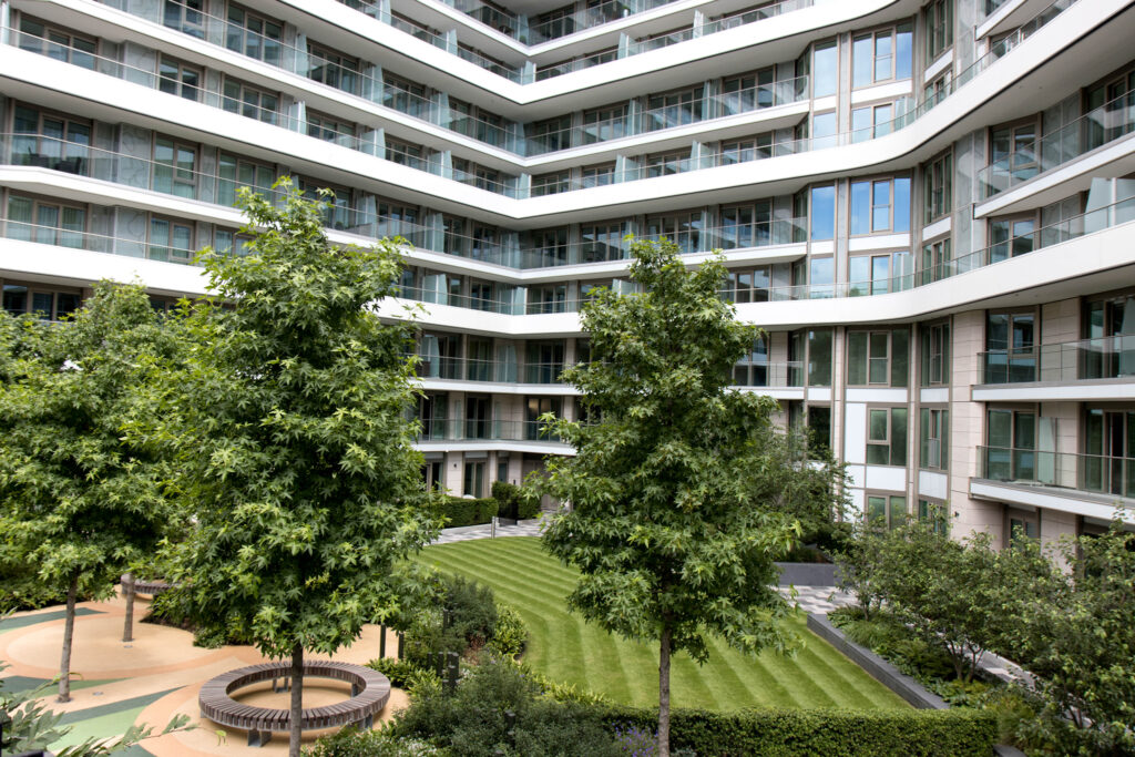 Maylim | Vista Battersea