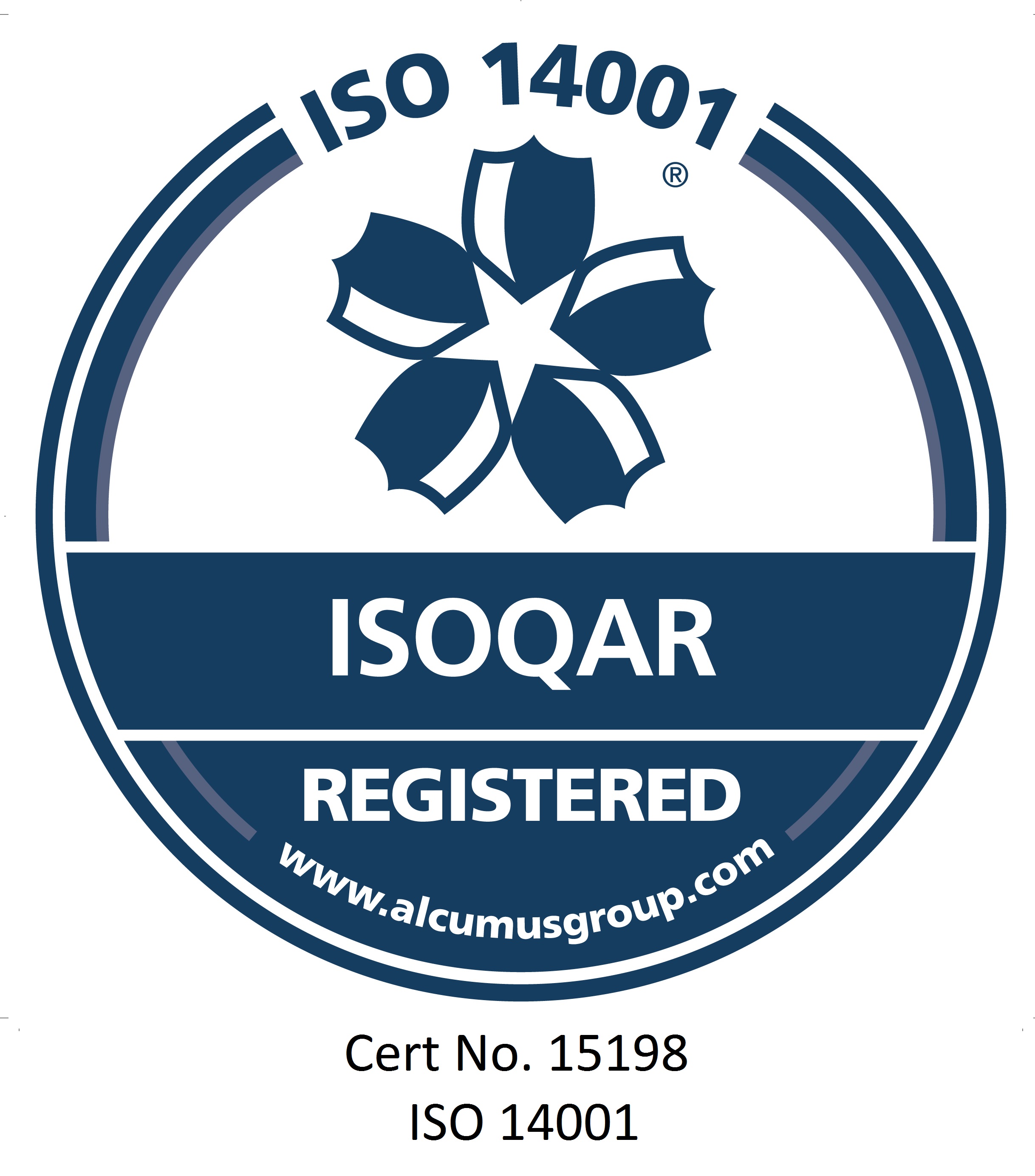 ISOQAR-14001-Accreditation-Sticker