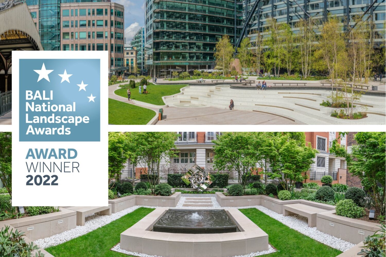 Maylim Maylim | News - BALI National Landscape Awards 2022