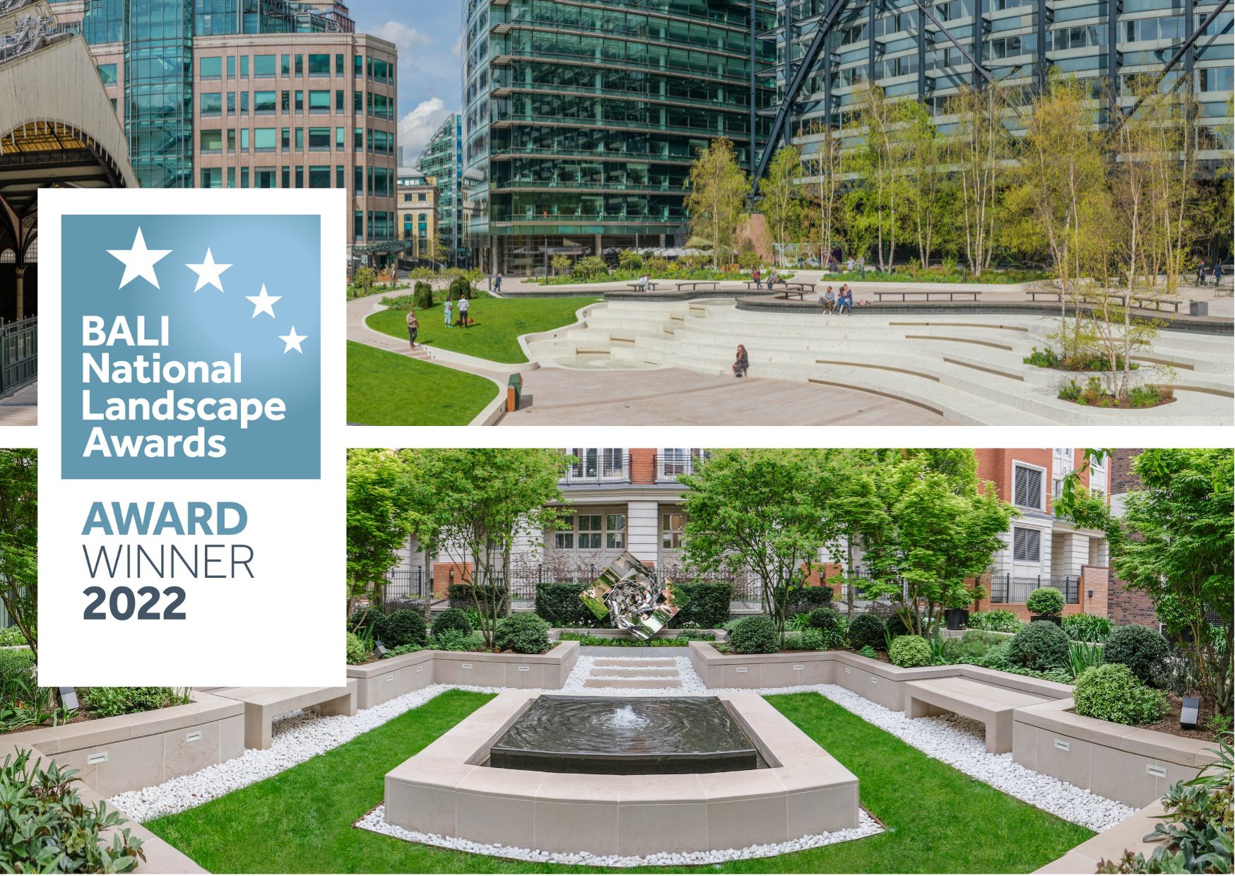 Maylim Maylim | News - BALI National Landscape Awards 2022