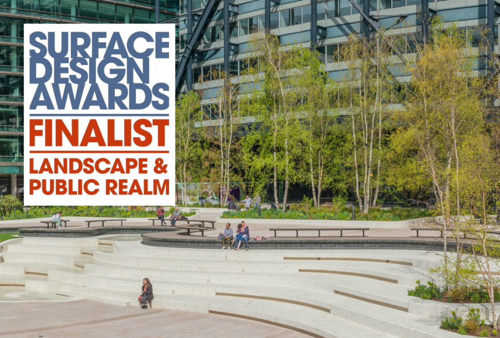 Maylim Maylim | News - Surface Design Awards 2023