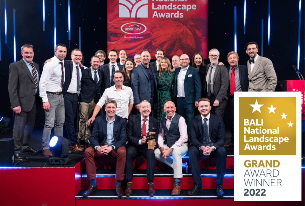 Maylim Maylim | News - Maylim Scoop Grand Award for Exchange Square