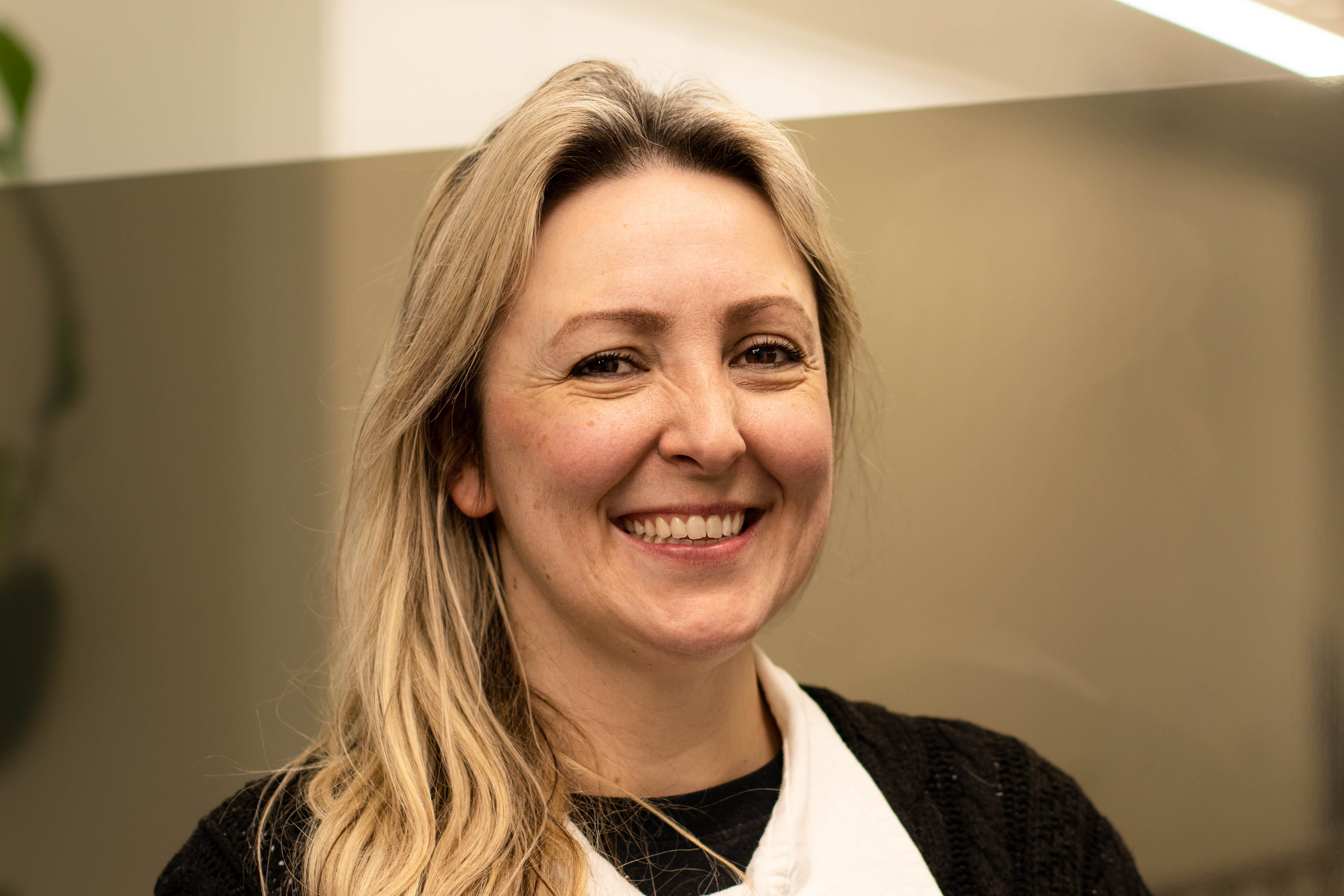 Maylim | News - Michelle Rice Appointed as Head of HSEQ