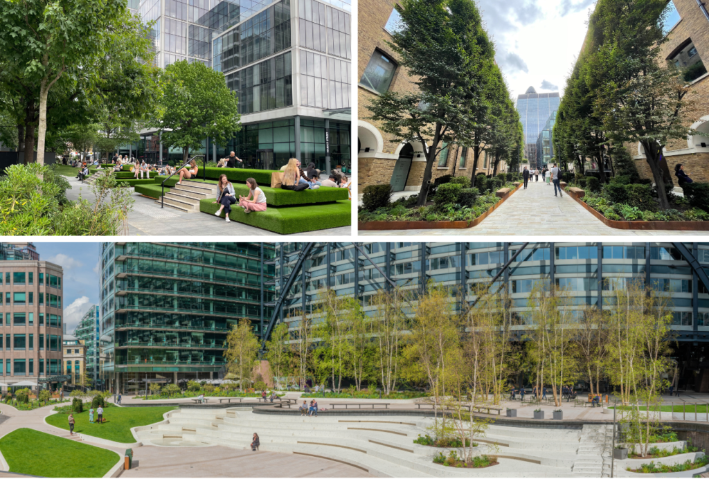 Maylim Maylim | News - Landscape Institute Hosts Maylim Walking Tour