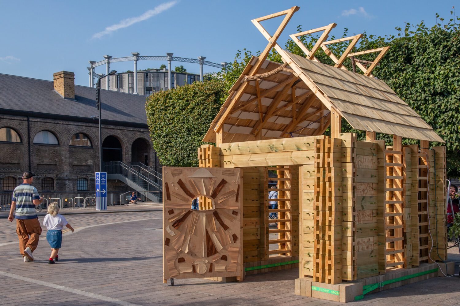 Maylim Maylim | News - Maylim Supports STORE STORE Pavilion at KX